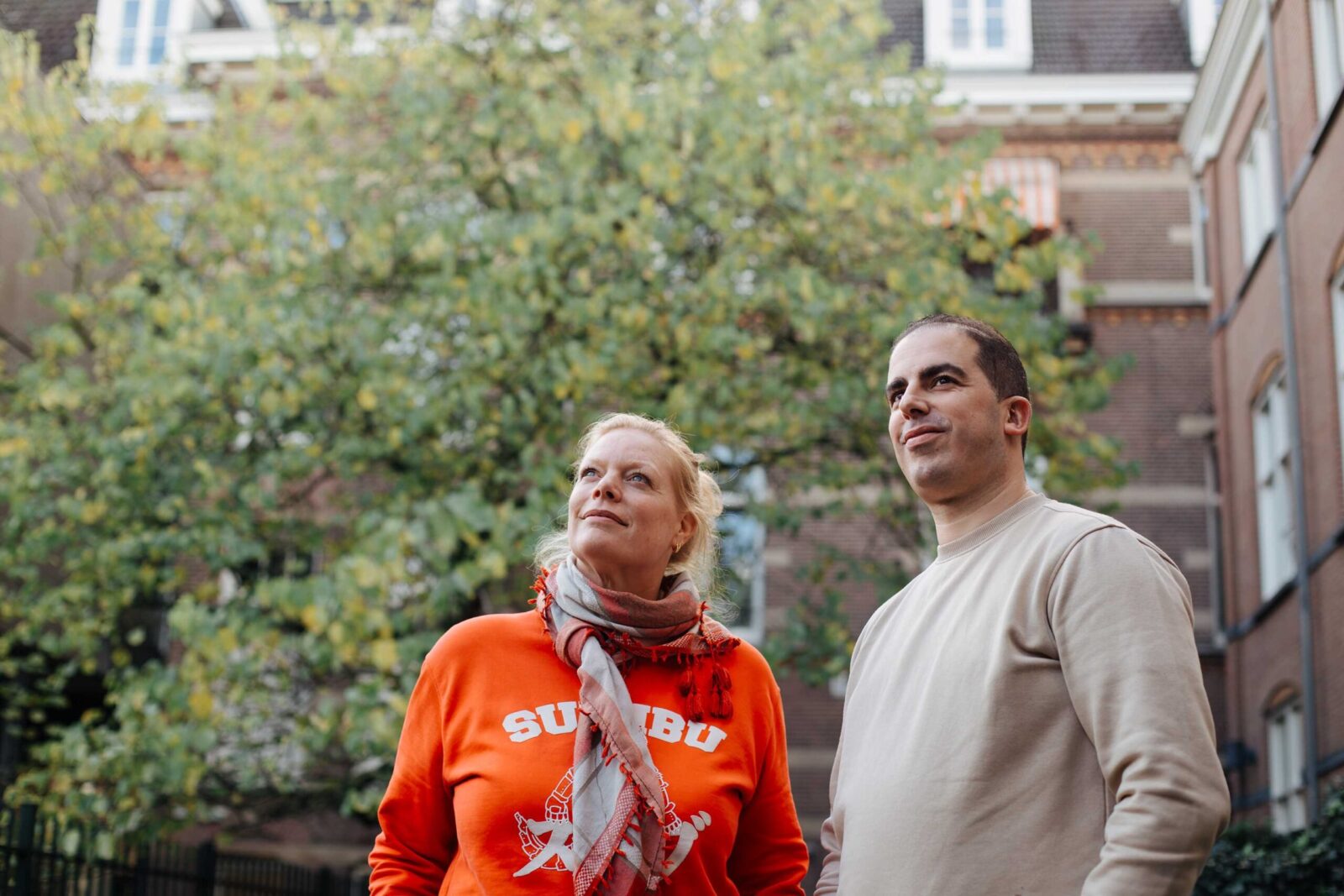 A Beautiful Mess - Van Amsterdam Bodem
